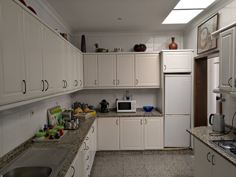 Casa da Matriz, Fão - camino.ninja&app